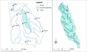 Oconee - The River Basin Center