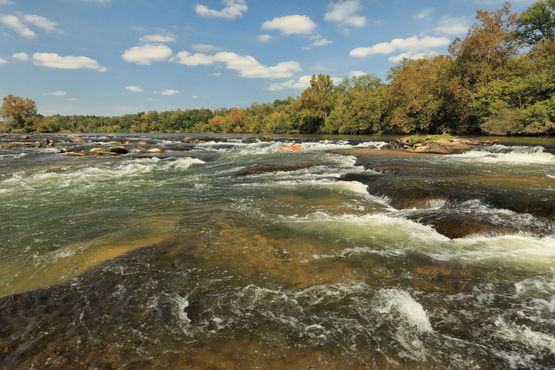 Chattahoochee - The River Basin Center