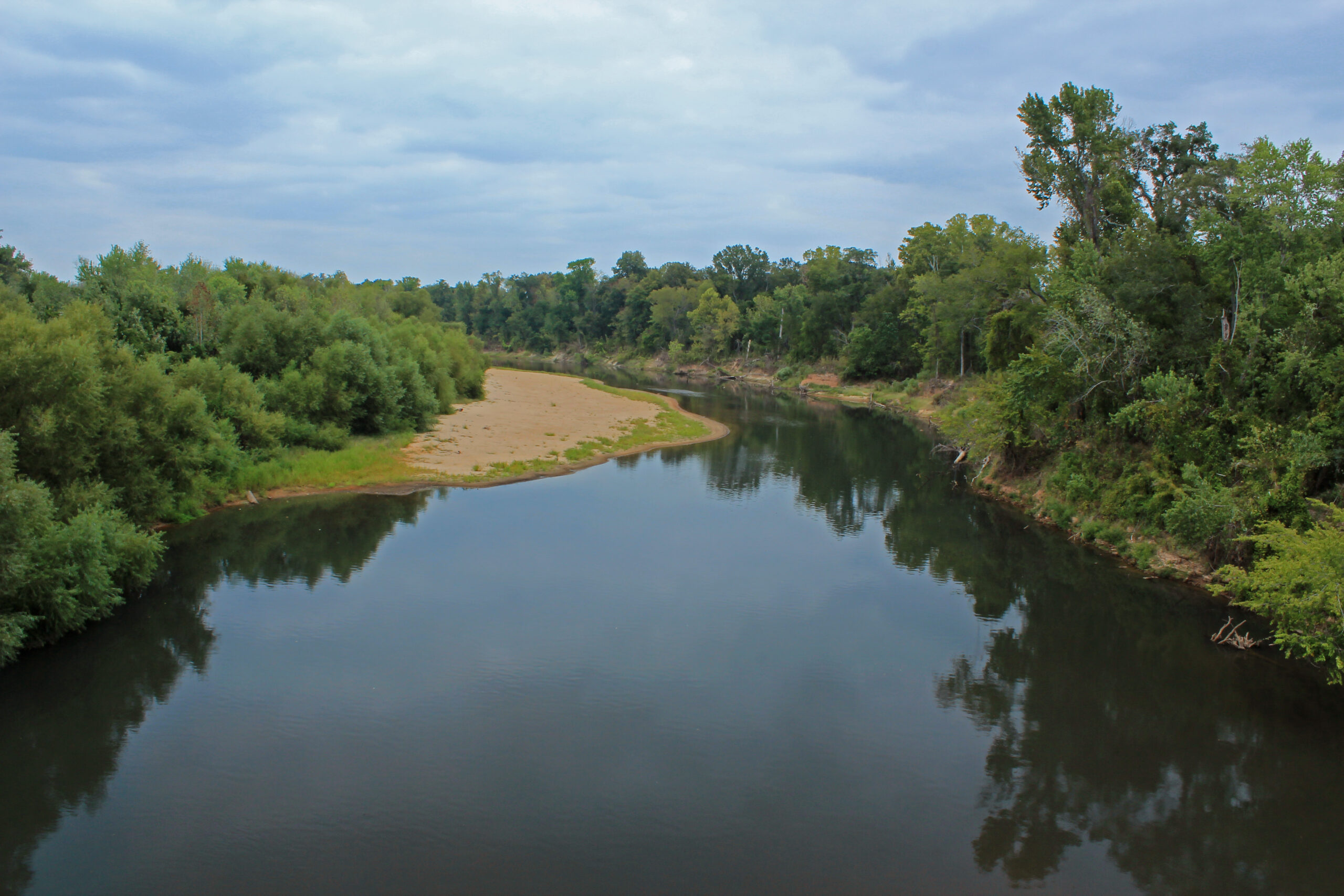 Oconee - The River Basin Center