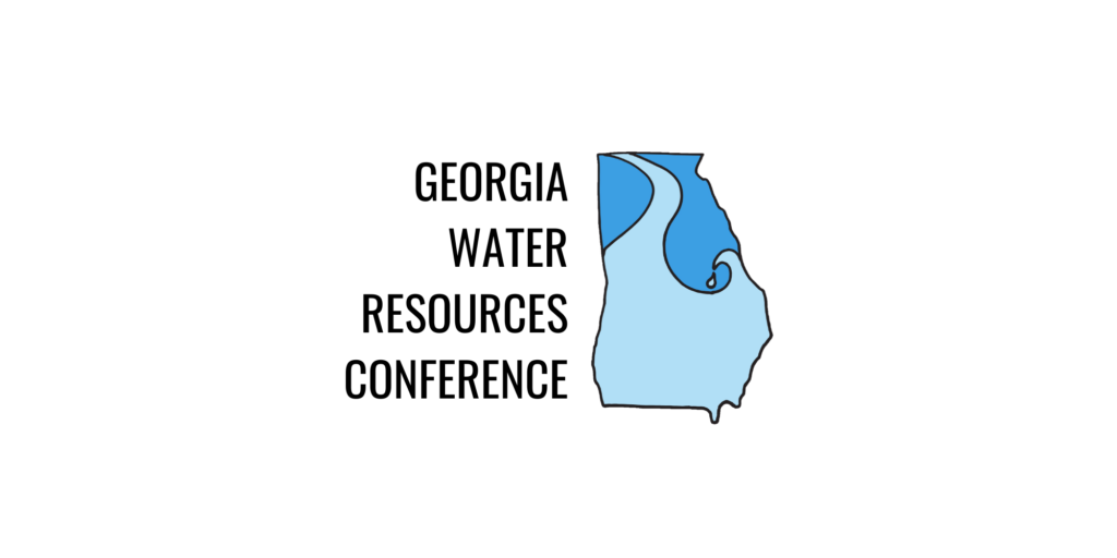 Georgia Water Resources Conference - The River Basin Center